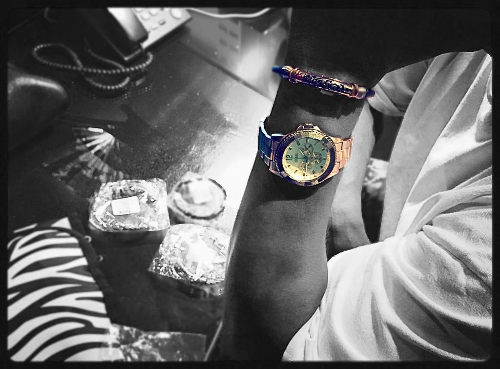 Men's – Modern Reign